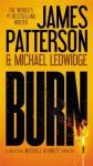 Review: Burn by James Patterson & Michael Ledwidge – Tales of a Book Addict